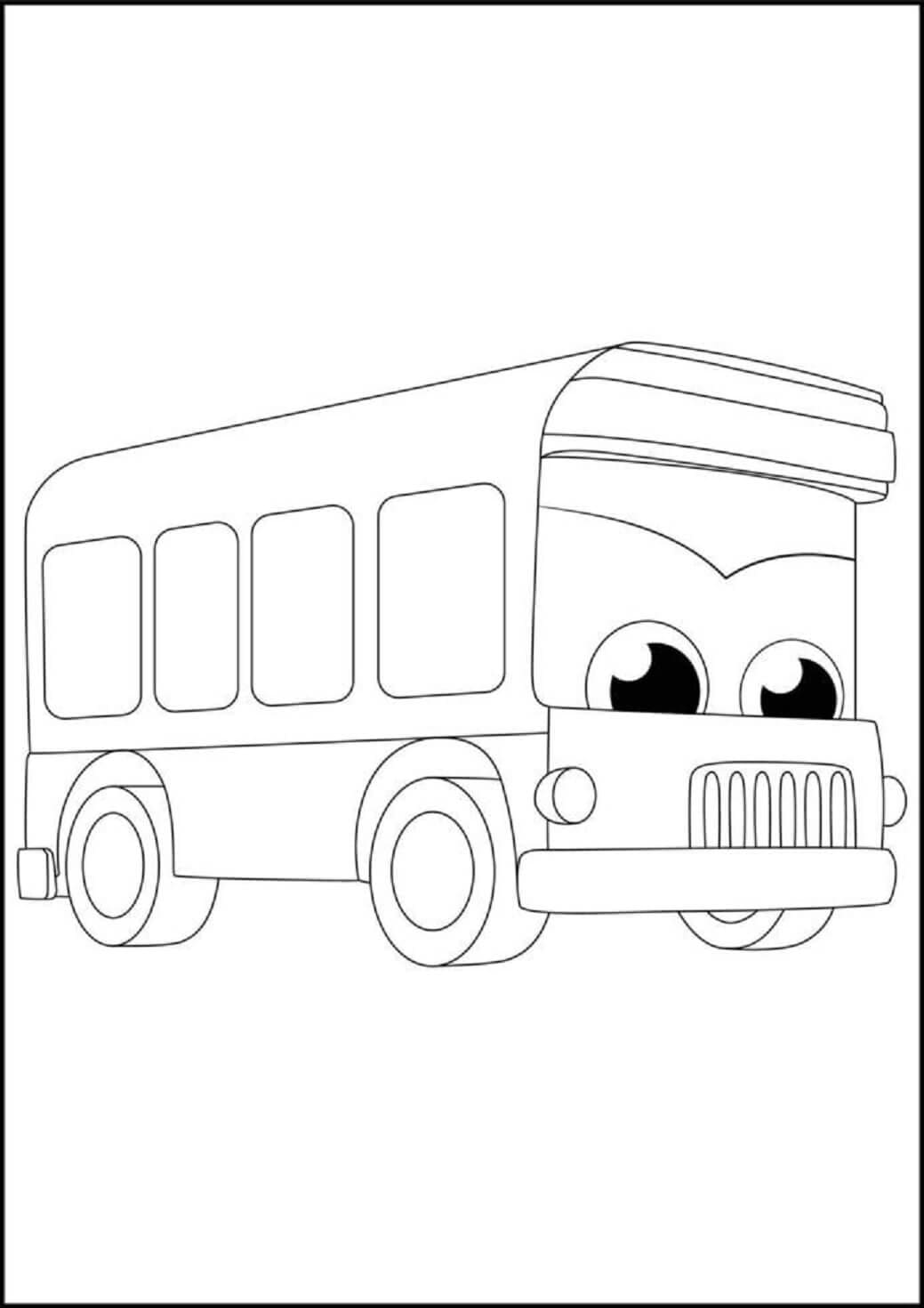 Bus Yang Indah Bus Yang Indah